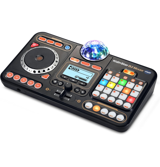 DJ Mix Mesa De Mezclas | Afede